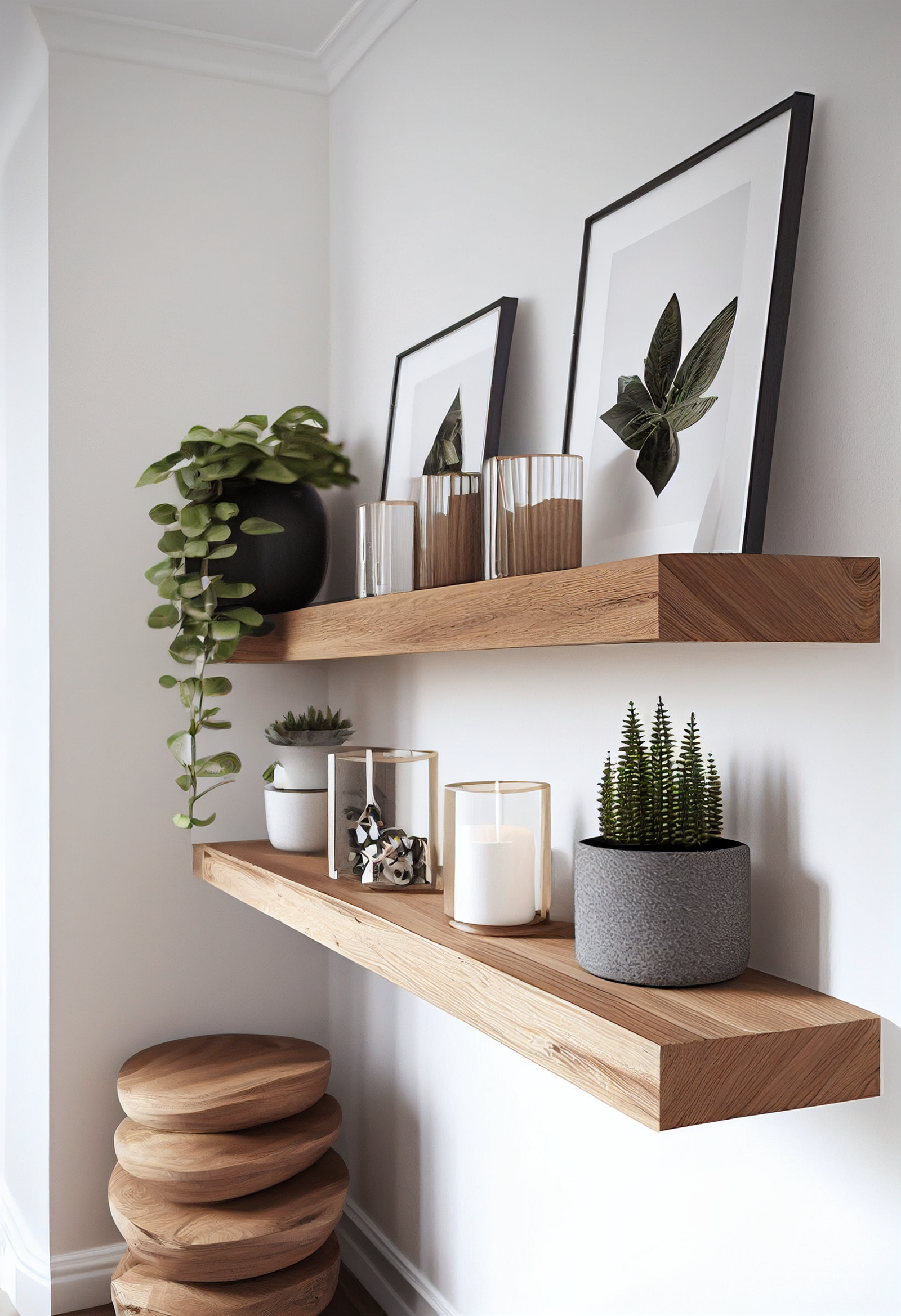 Shop Shelves by Size | Choose Your Perfect Width & Length