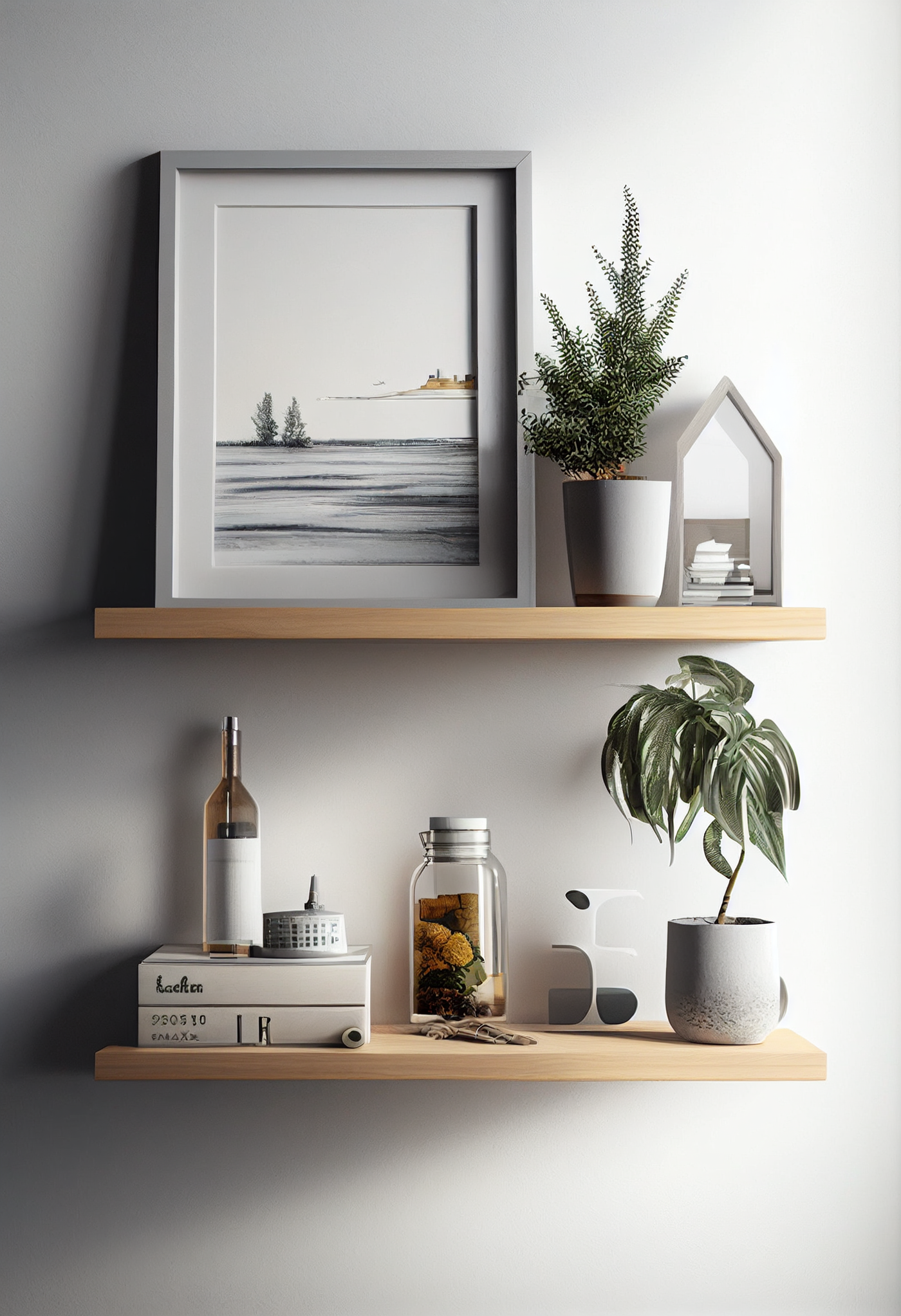 Shop Shelves by Size | Choose Your Perfect Width & Length