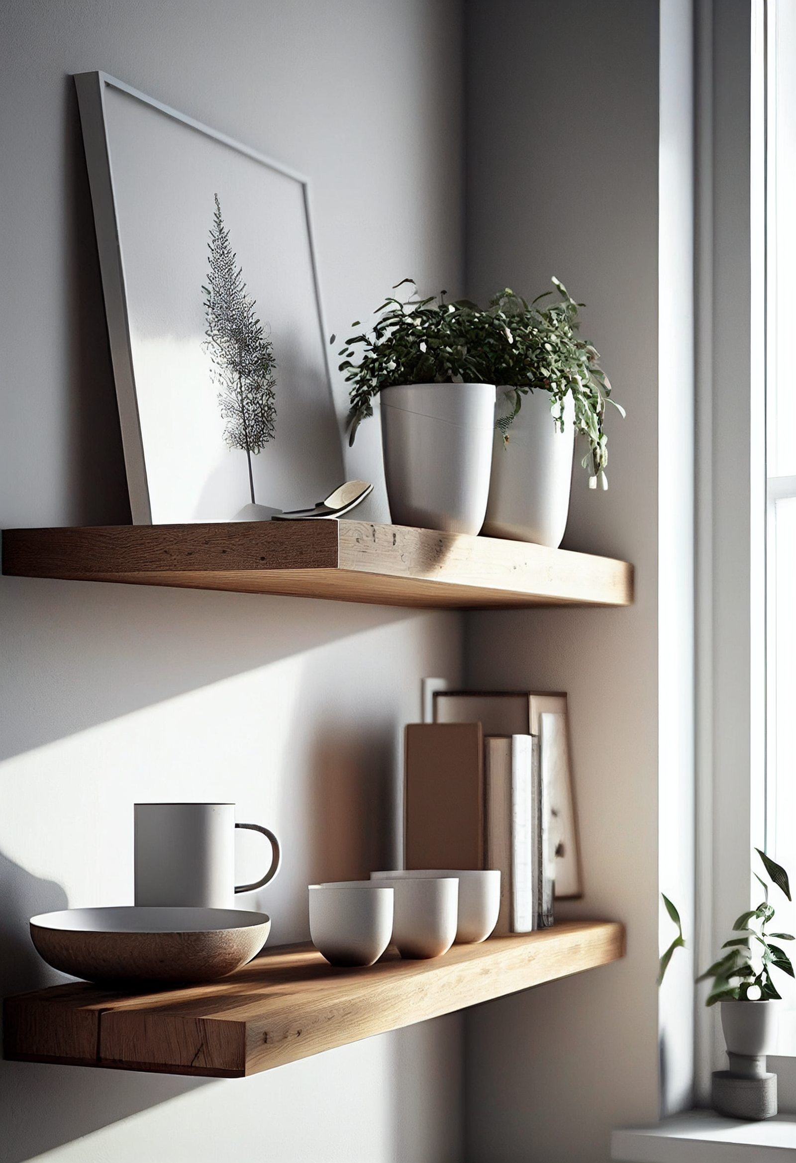Shop Shelves by Size | Choose Your Perfect Width & Length